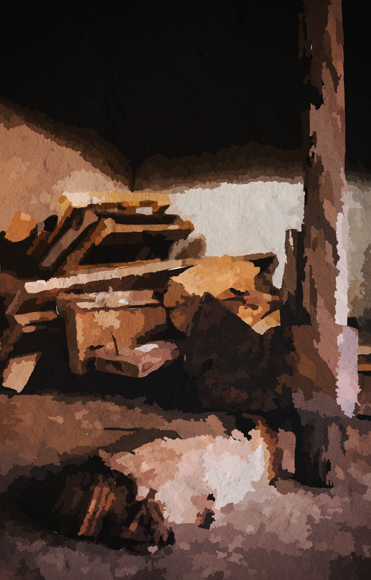 Common Invaders | Humboldt Termite & Pest Control